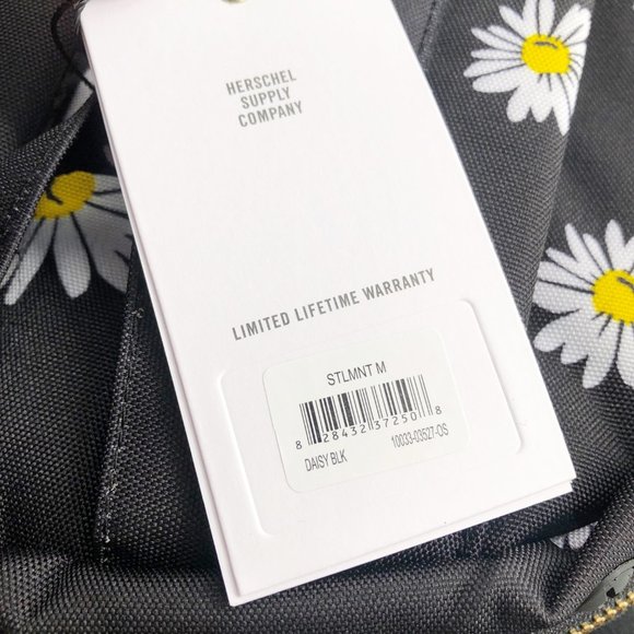 Herschel Supply Company | Bags | Herschel Supply Settlement Midi Daisy ...